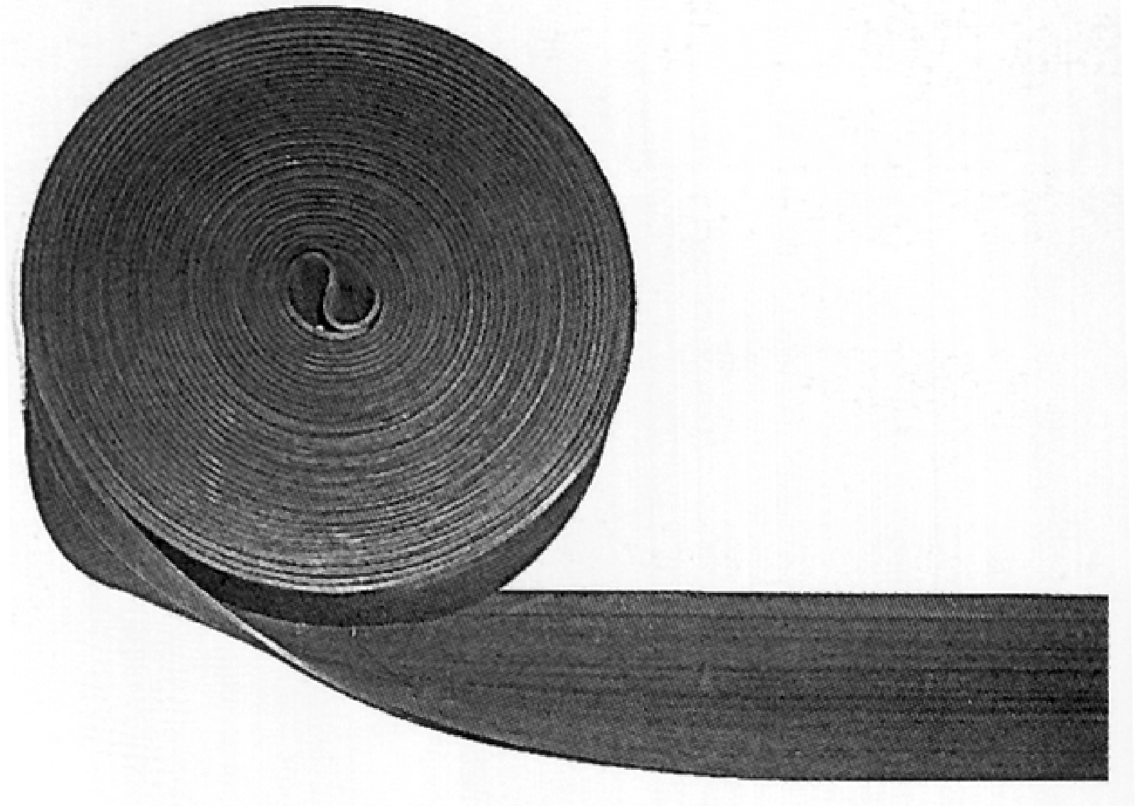 Heißluft-Schweißhilfe 4mm ALWITRA 15cm x 10m