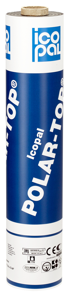 Icopal Polar Top