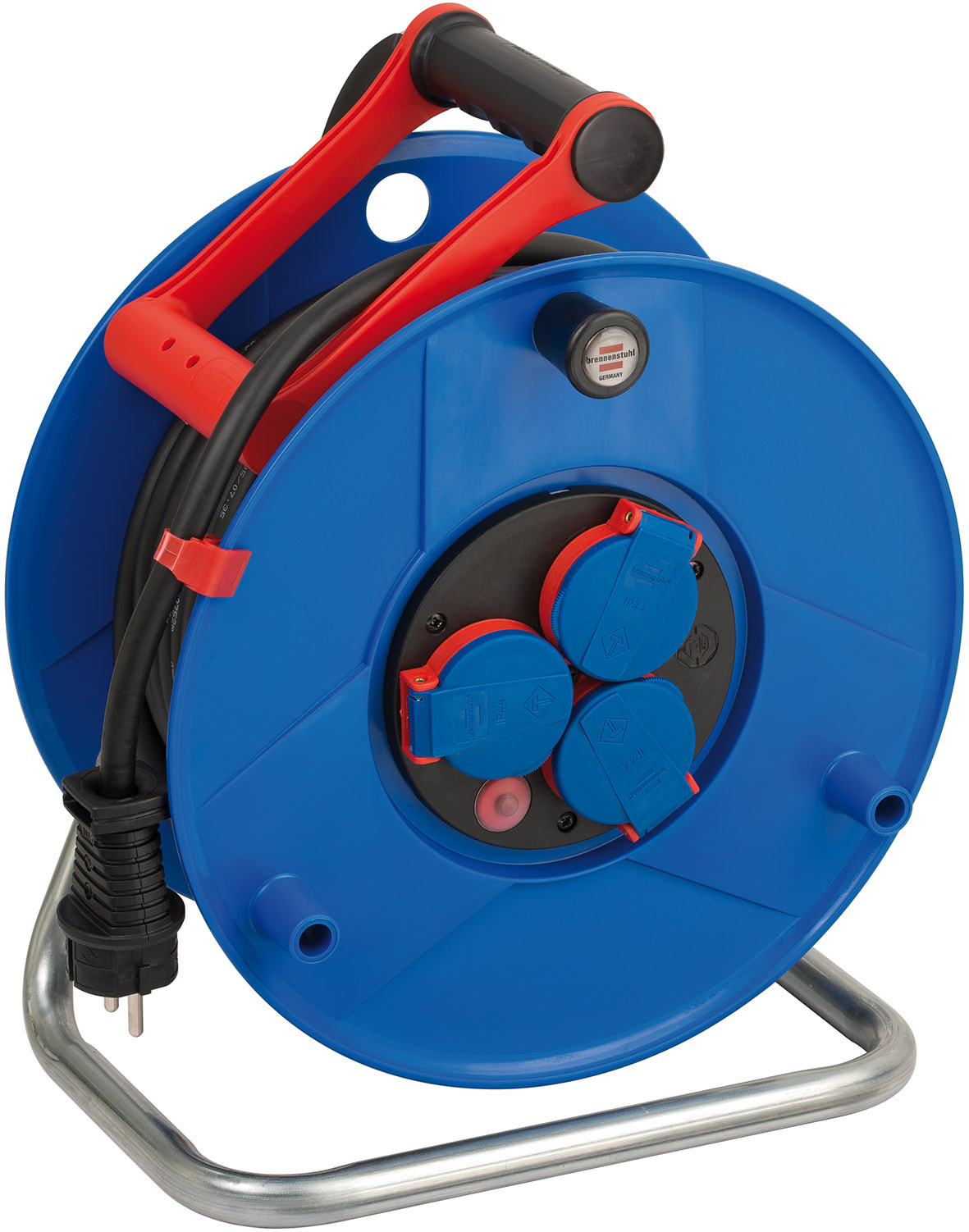 Kabeltrommel 25m Aldi