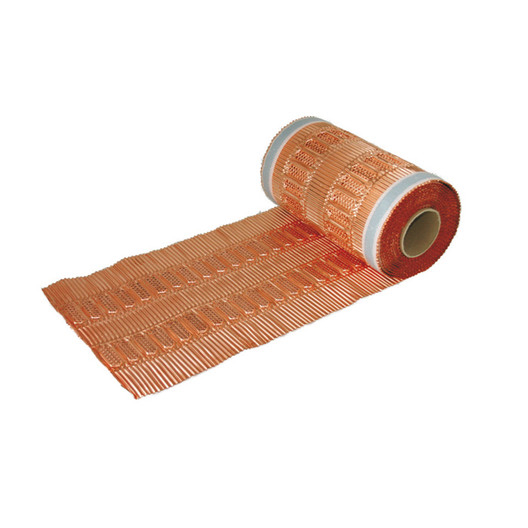 BWK First-/Gratrolle Vario Roll Kupfer 5m x 300mm