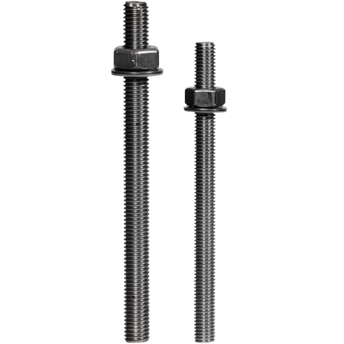 EJOT Ankerstange AST M10 Ø10x110mm Edelstahl A4