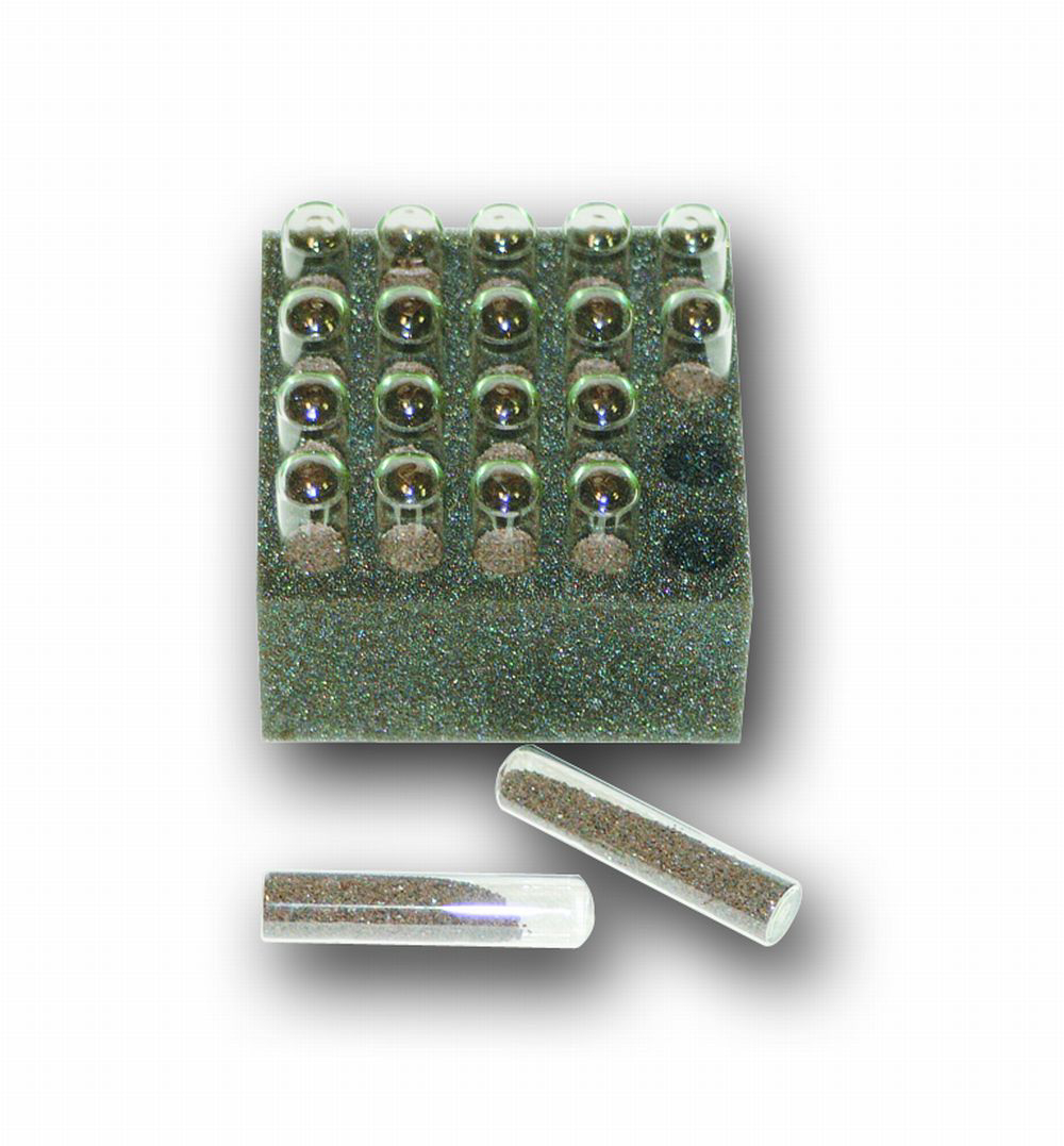 Friess Feuchtigkeits-Messgerät-Ampullen CCM | 25er-Pack