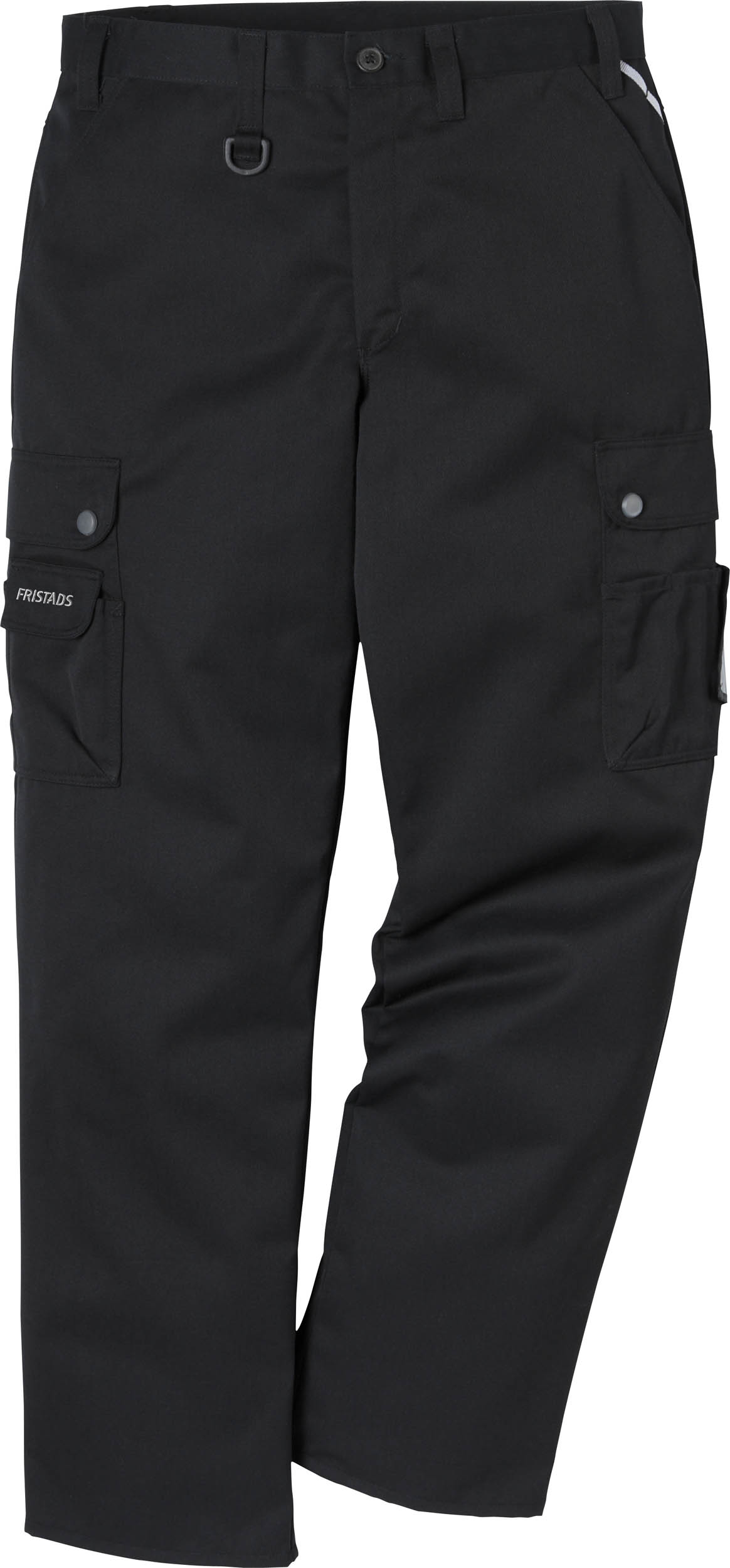Fristads Servicehose 233 LUXE Herren schwarz C58 - Jetzt kaufen