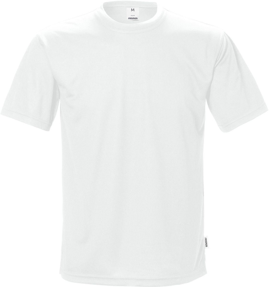 Fristads Coolmax T-Shirt 918 PF weiß Herren - Jetzt kaufen