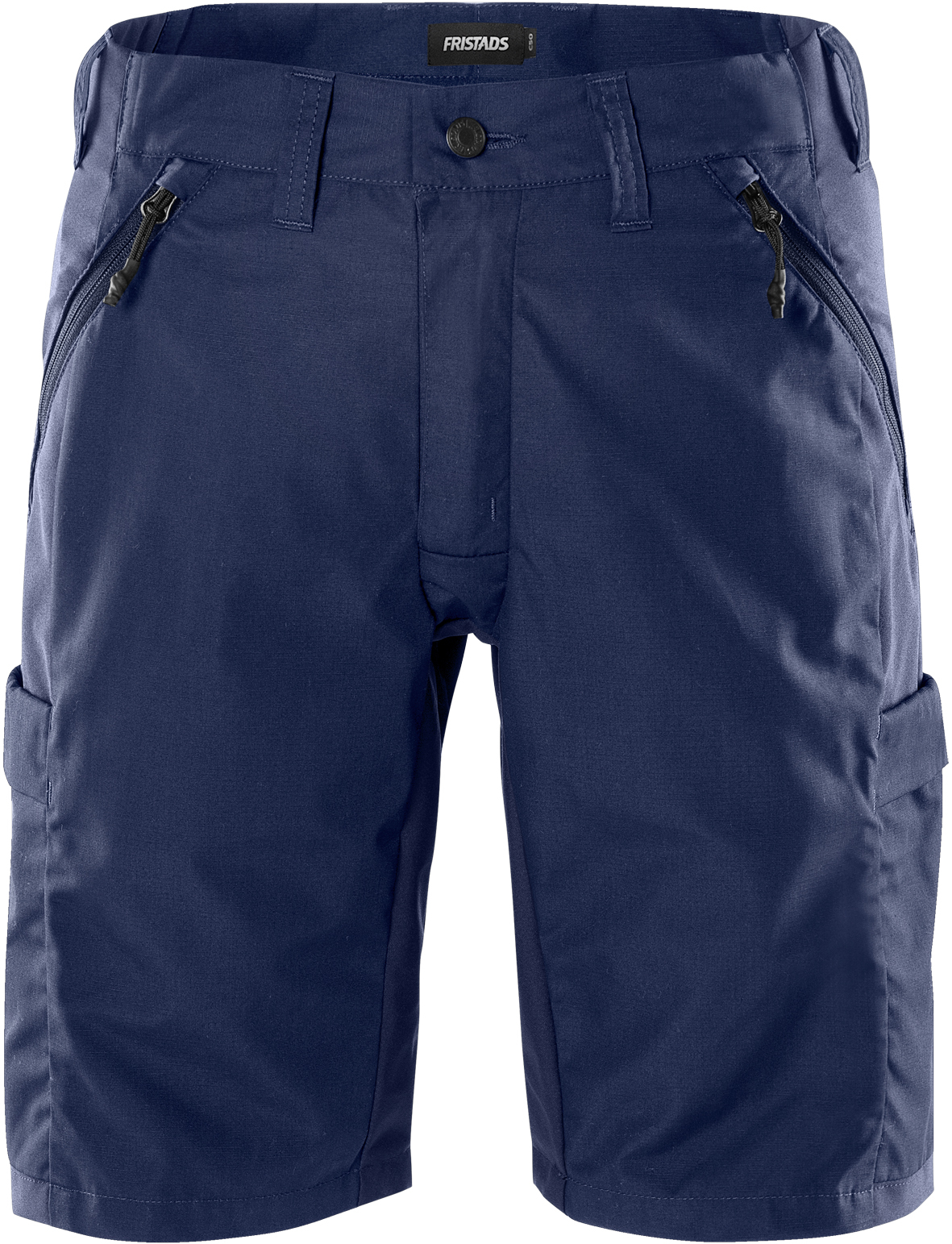 Fristads Service-Shorts 2543 LWR Herren Marineblau C66