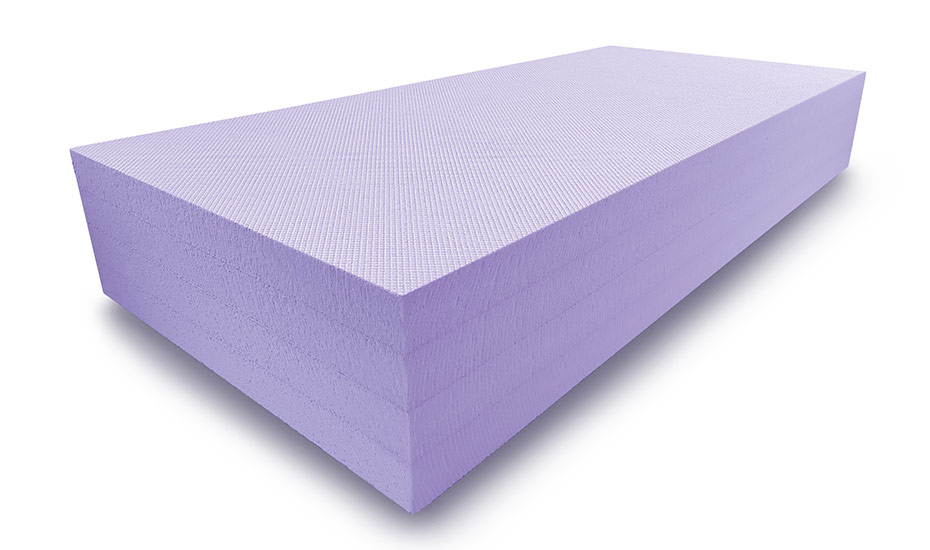 JACKON Insulation JACKODUR Plus 300 Gefiniert GL XPS-Dämmplatte 120mm