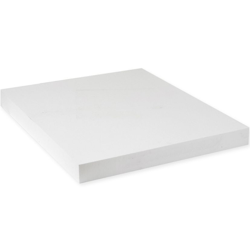 EPS Platte Wiporit stumpf Jaeger 6cm 100x100cm