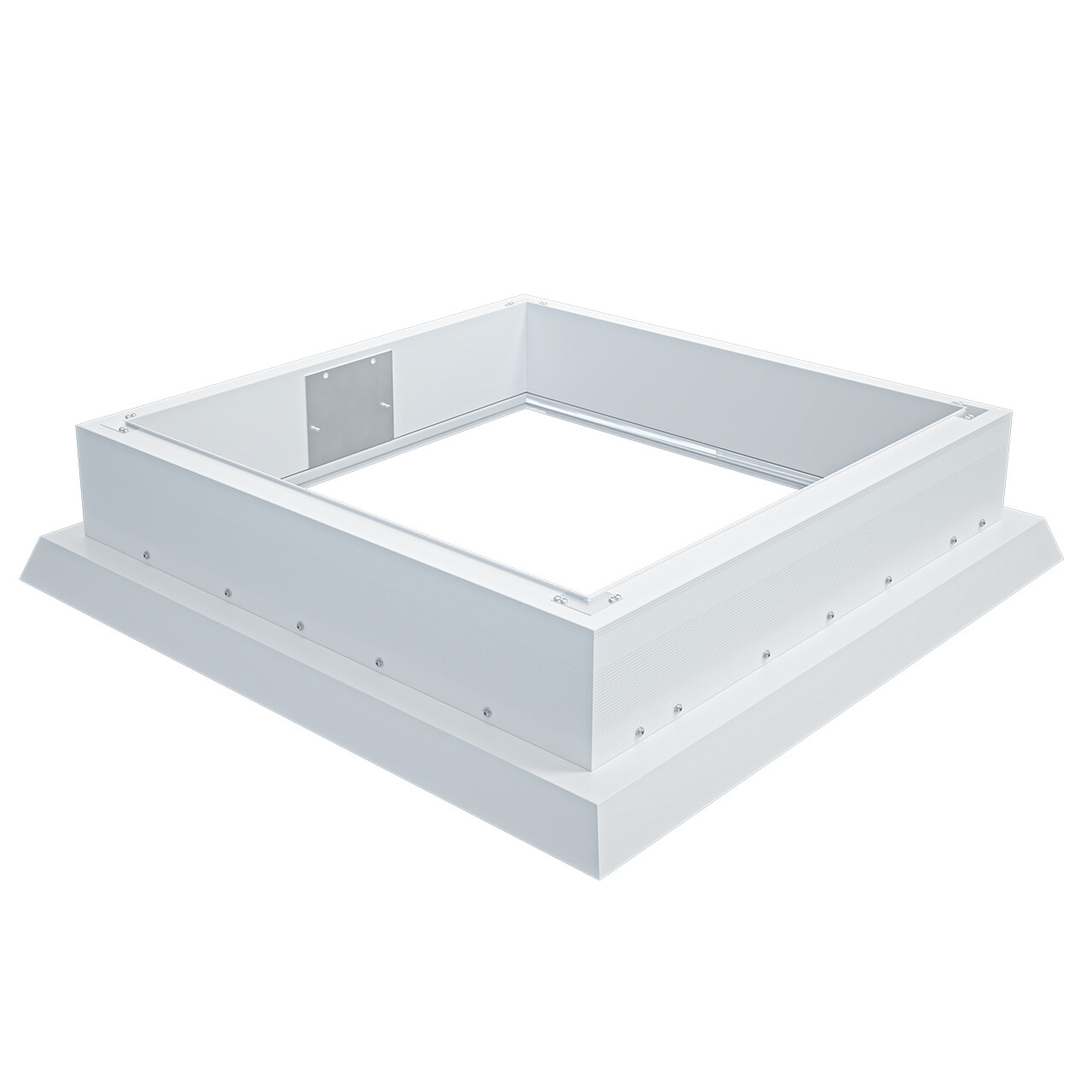 Kingspan ESSMANN Aufstocksystem EasyFix PVC 24cm 90x120cm