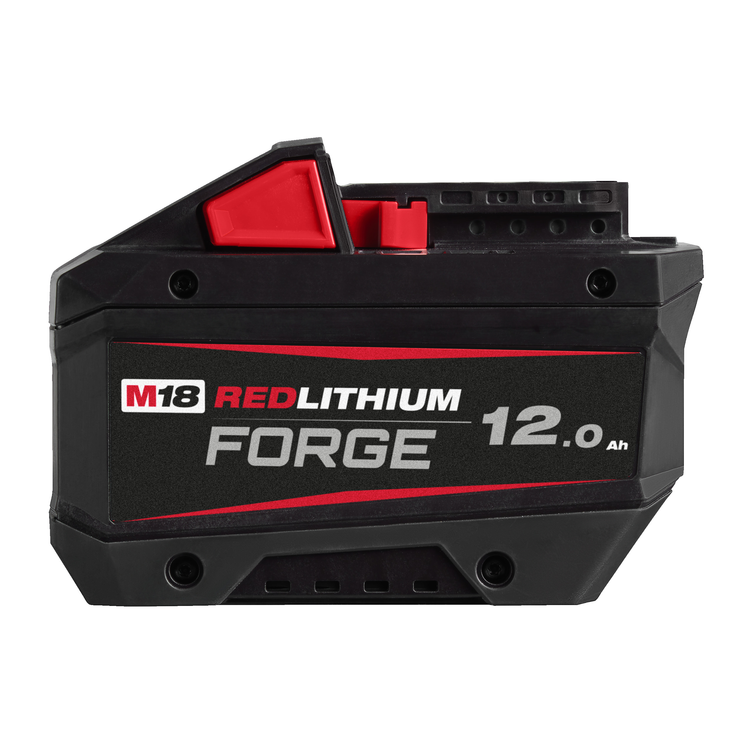 Milwaukee M18 FB12 Akku 12.0Ah FORGE - Lange Laufzeit
