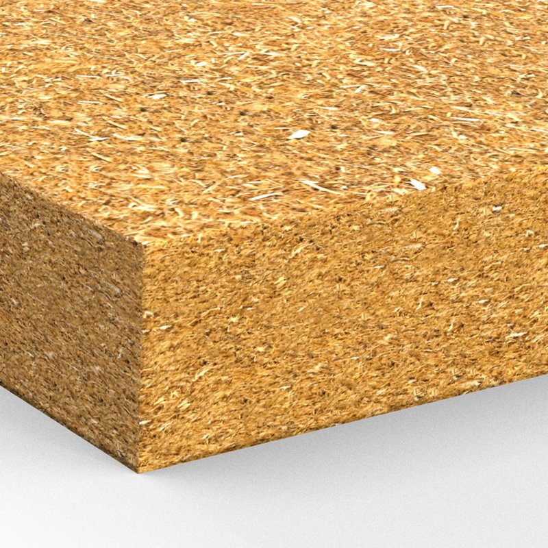 Pavatex PAVAFLEX CONFORT 36 Dämmplatte | 36-120mm | Bodendämmung