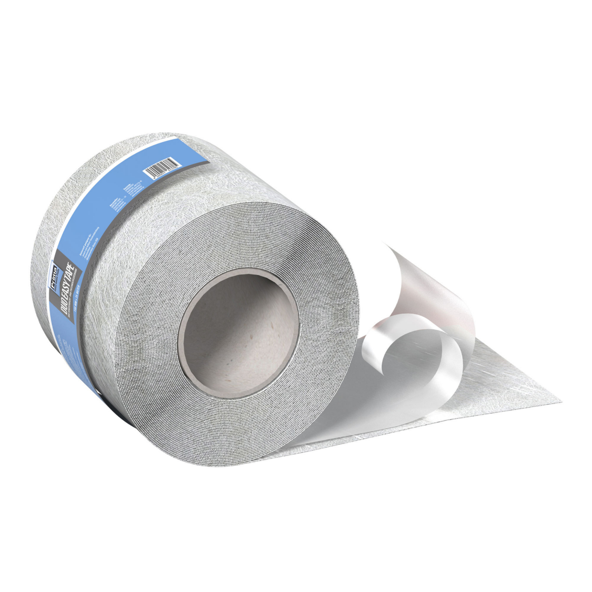 Prima Duo Easy Tape 150mm x 25m, überputzbar, feuchtevariabel