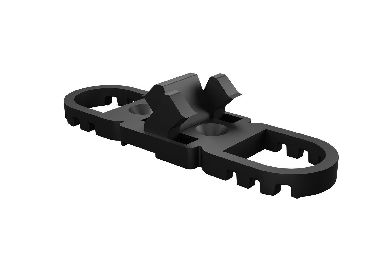 Prima Thermo Clip für Alu, 100 Stück/Paket