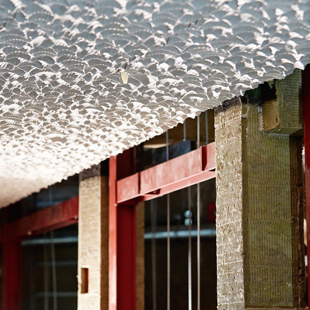 Conlit Steelprotect Board ROCKWOOL 35mm 2000x1200mm A1