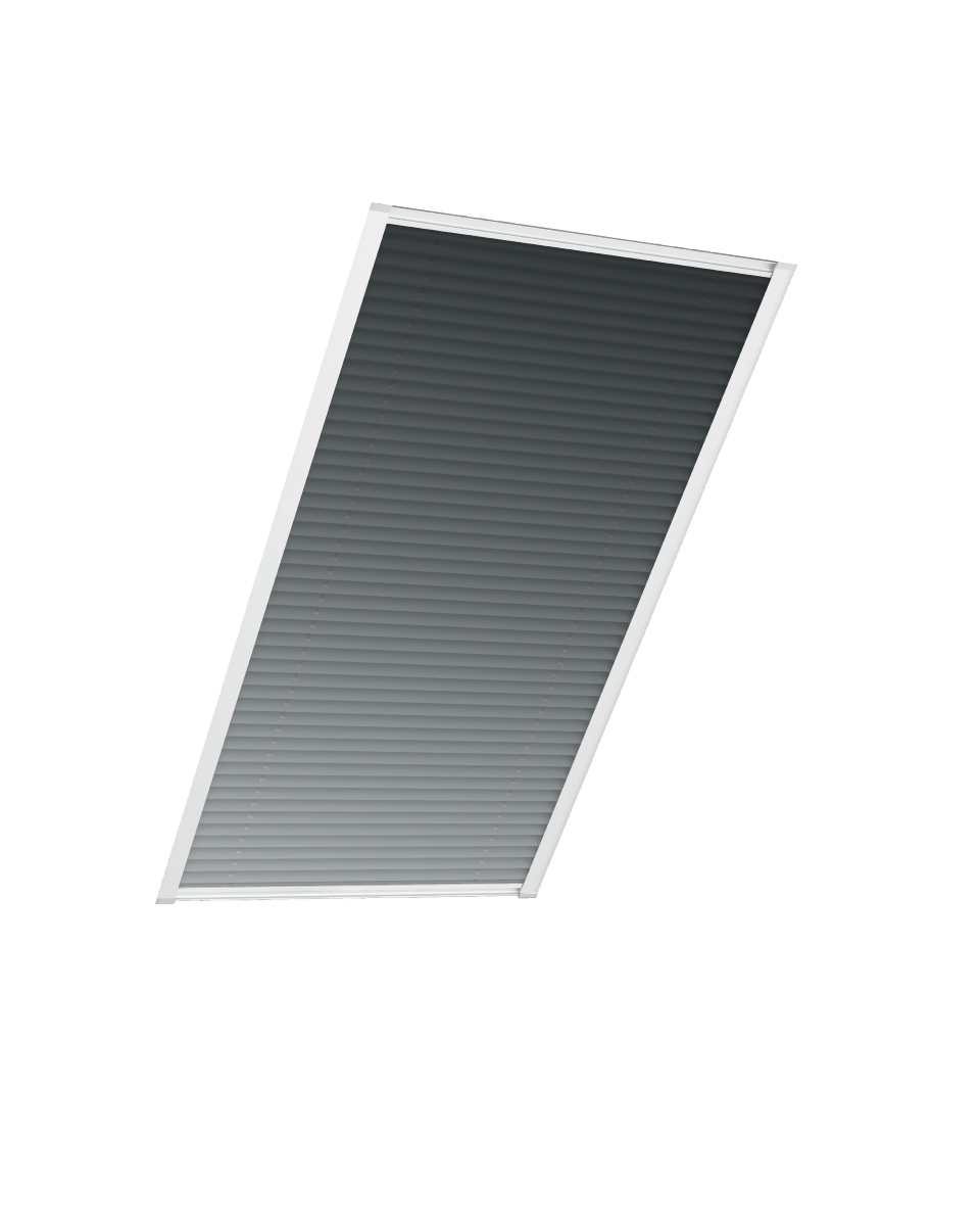 Roto Faltstore ZFA Manuell 114/180 dunkelgrau kaufen