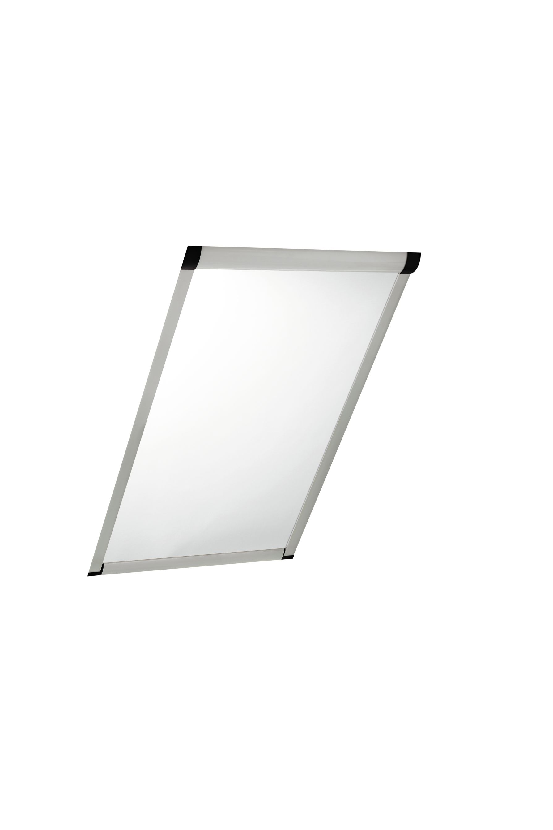 Roto Rollo Exclusiv Elektro 134/078 weiß - Dachfenster Rollo