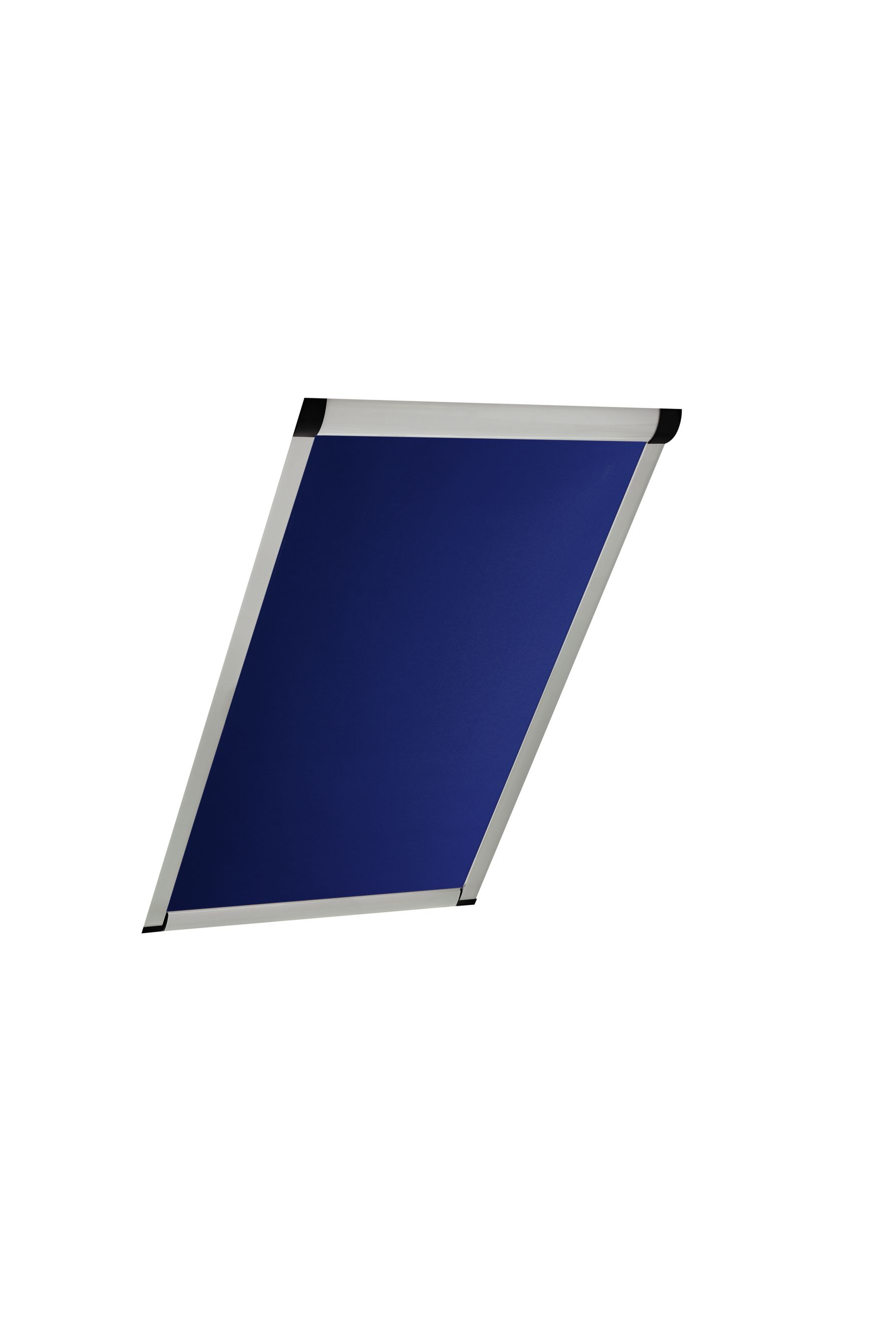 Roto Rollo Exclusiv Elektro | Dachfenster Rollo nachtblau