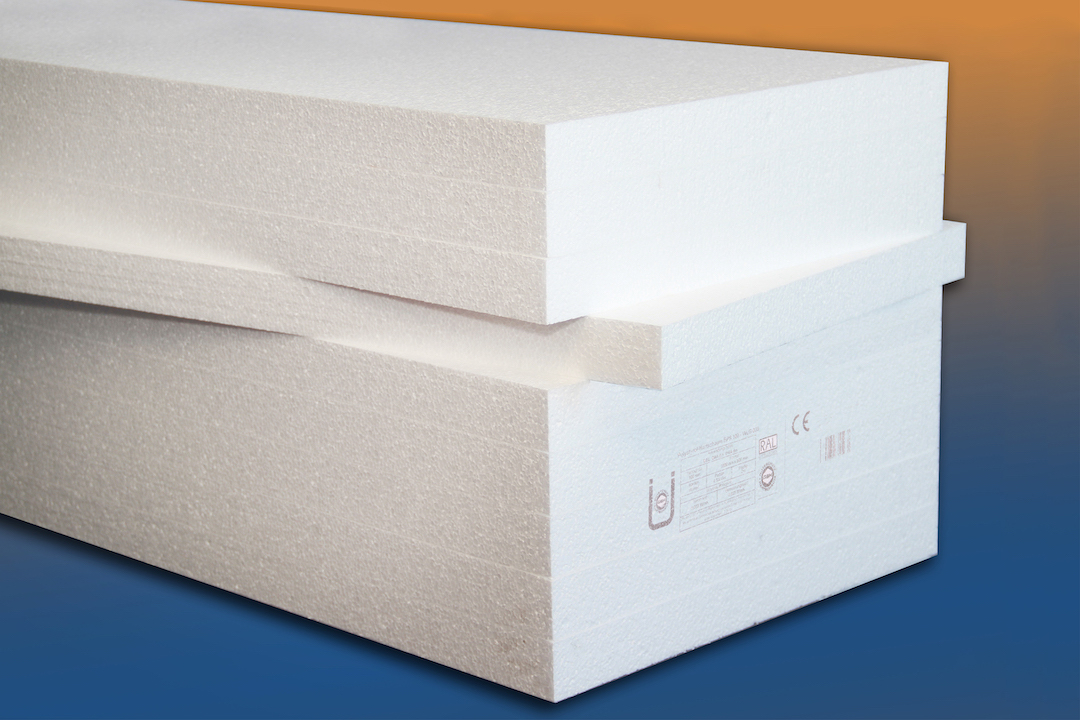 Sundolitt EPS-Dämmplatte 140mm | WDVS/WAP | 1000x500mm