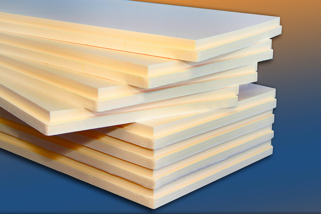 Sundolitt XPS-Dämmplatte 160mm, 1250x600mm, 300 kPa