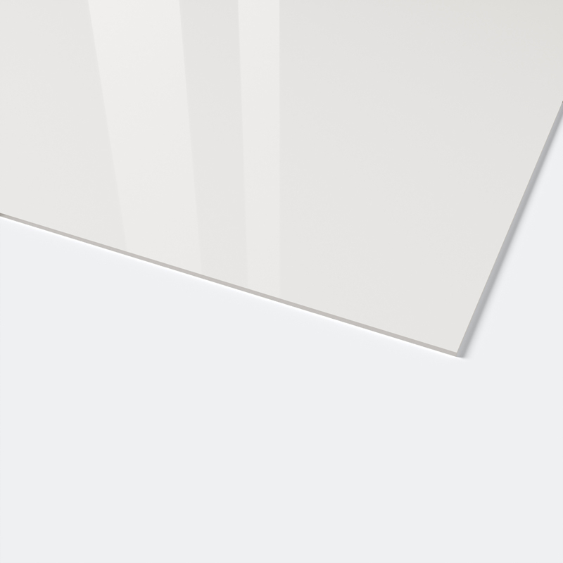 Polystyrolplatte 2mm weiß matt/glanz | thyssenkrupp Plastics