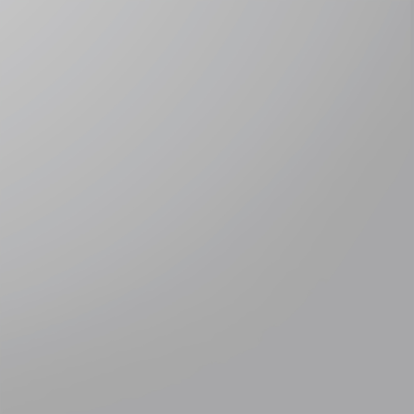 ALUCOBOND® PLUS UNI B1 platingrau - 4mm Verbundplatte