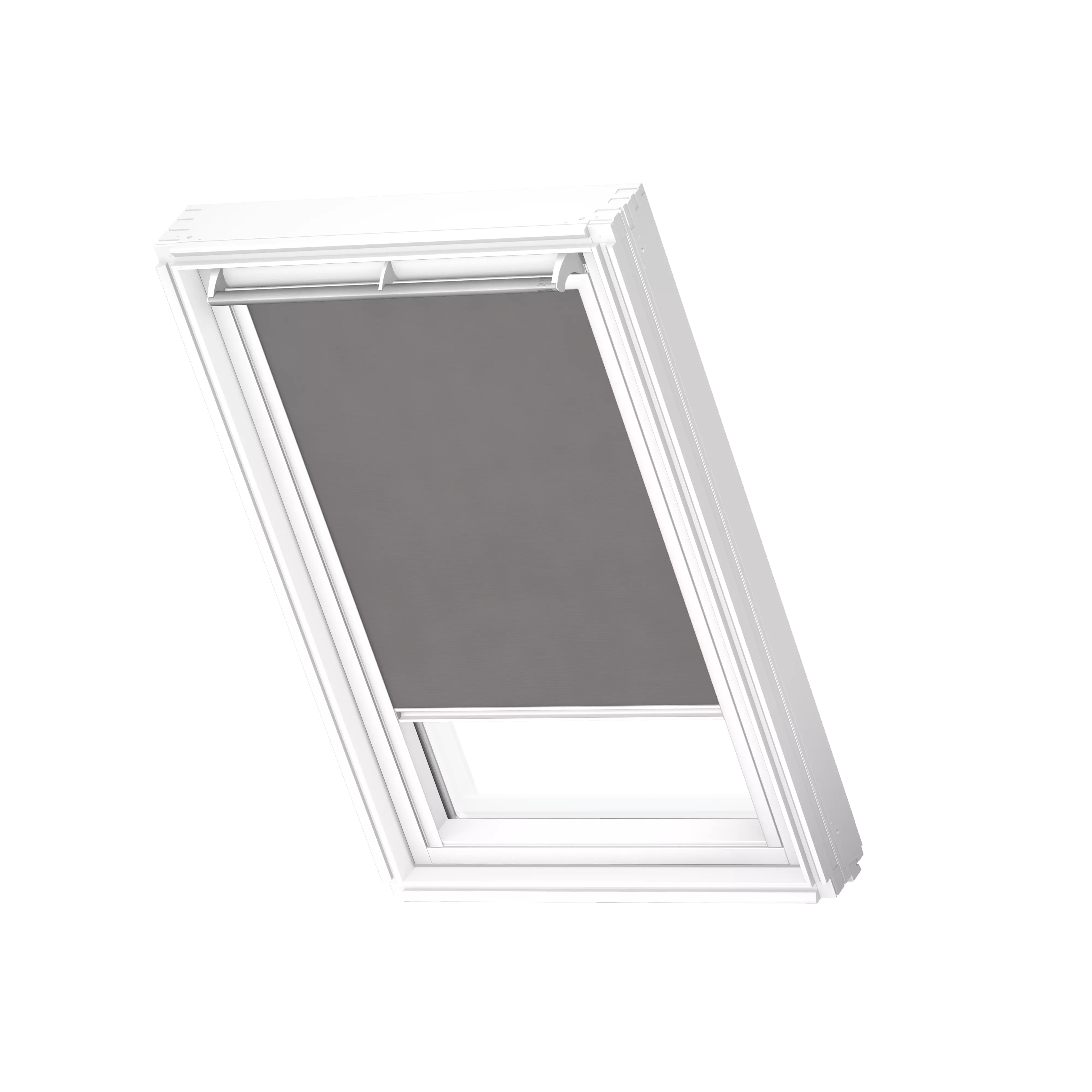 Sichtschutz Fur Velux Dachfenster