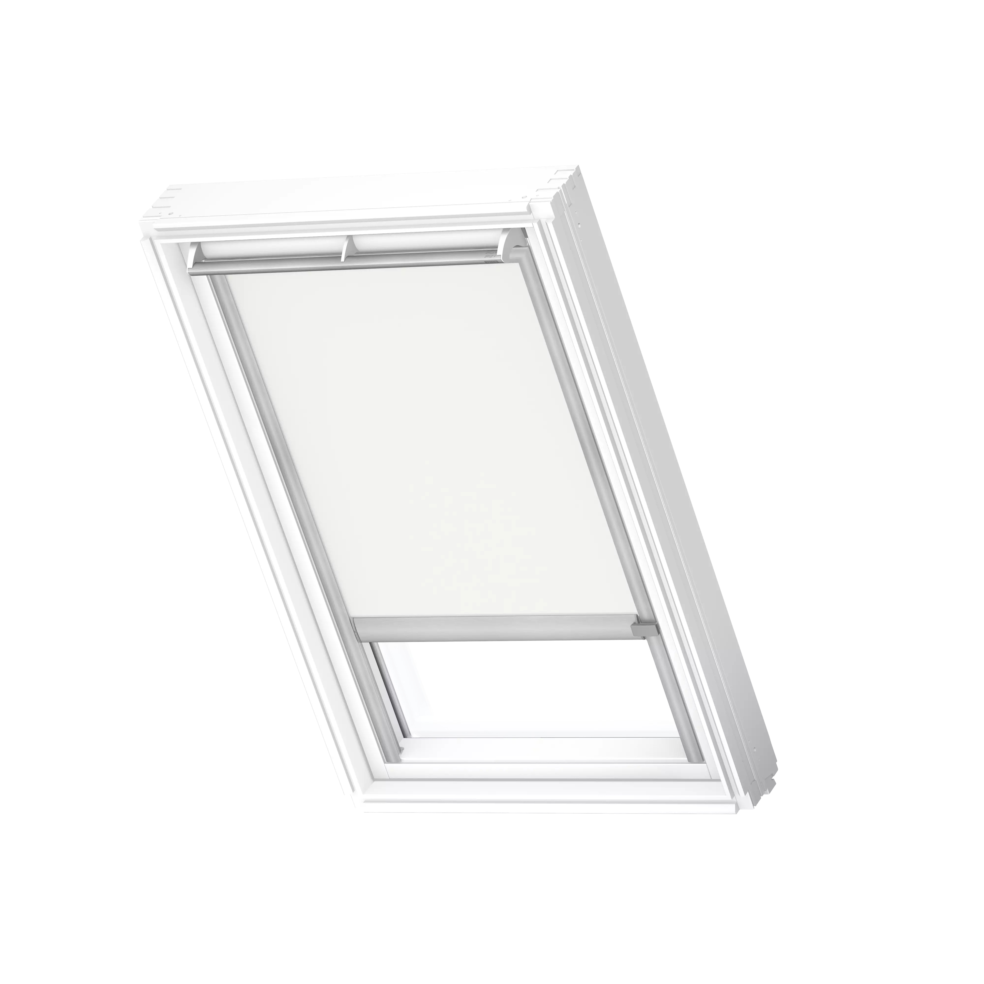 VELUX Solar Verdunkelungsrollo DSL M06 - Alu Schiene - Jetzt kaufen!