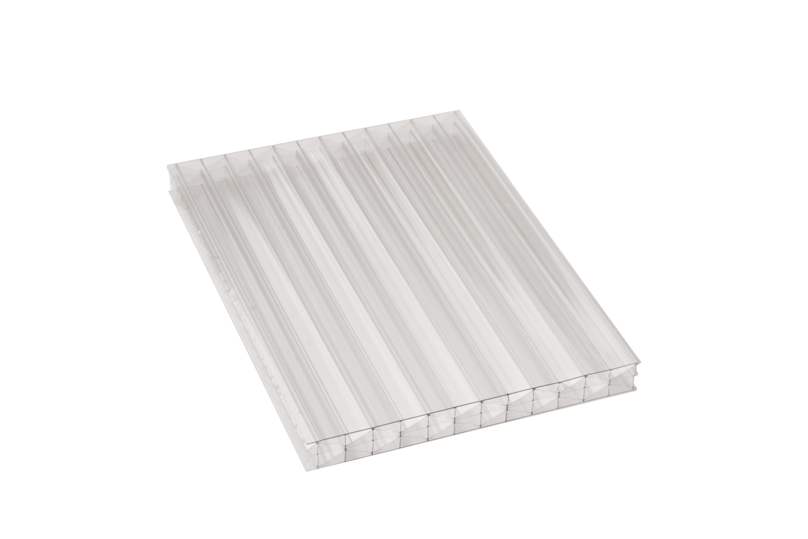 Marlon ST Longlife X-Wall 16X Stegplatte 16mm Polycarbonat Wilkes